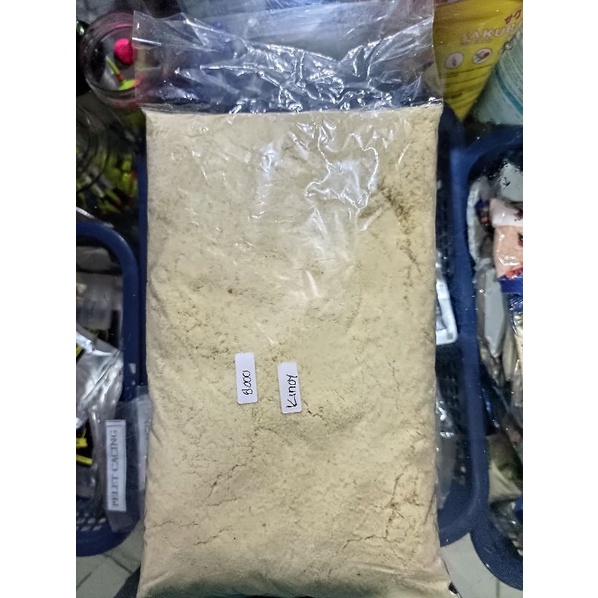 Jual kinoy kiloan/ kinoy berat1kilo/pengumpul ikan | Shopee Indonesia