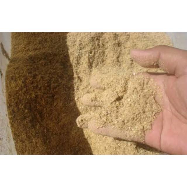 Jual Bekatul/dedak halus | Shopee Indonesia