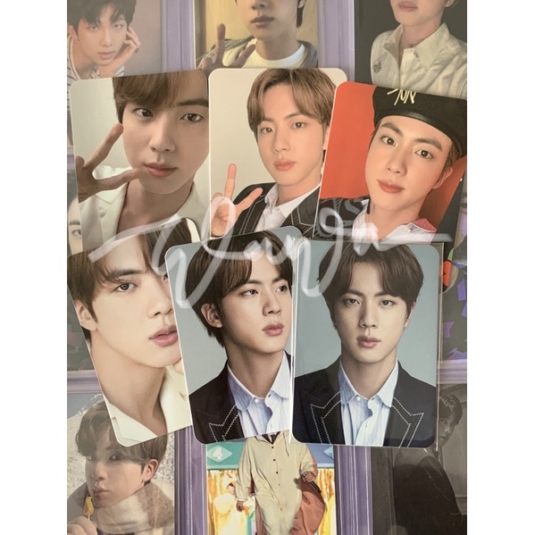 Jual PC JIN DICON SET (booked) | Shopee Indonesia