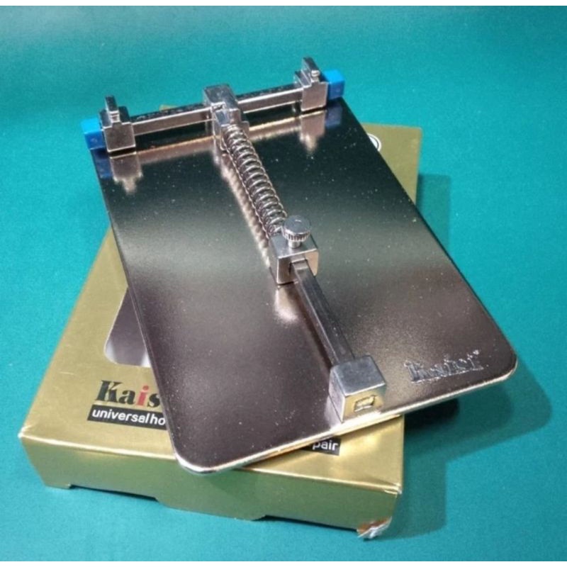 Jual BGA PCB HOLDER PENJEPIT LCD TS TOUCHSCREEN ALAT SERVICE | Shopee ...