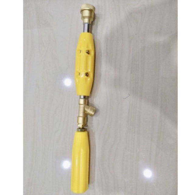 Jual gun doorsmeer 30cm gg semprot air cuci mobil gagang semprotan ...