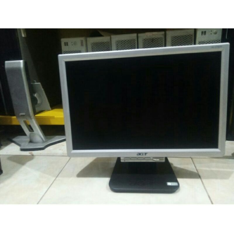 Jual monitor 17"(acer,samsung,LG) | Shopee Indonesia