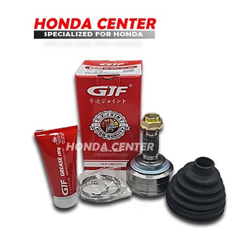 Jual Cv Joint As Roda As Kopel Luar Jazz Gd3 City Gd8 2003 2004 2005 2006 2007 2008 Vtec Idsi ...