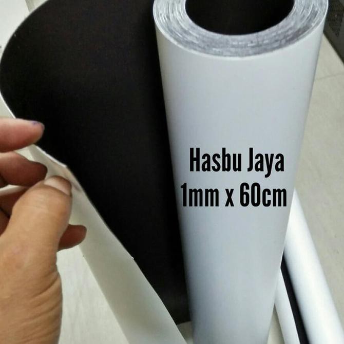 Jual Yang Dicari] Rubber Magnet-Magnet Sheet-Magnet Lembaran Warna ...