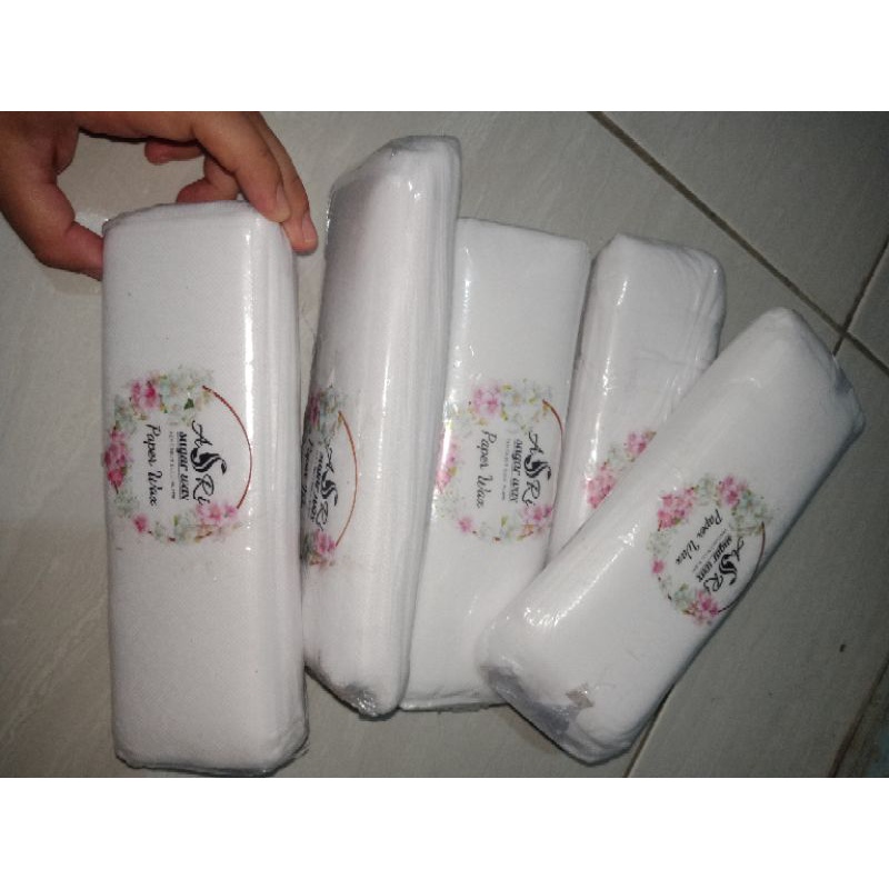 Jual 100 KAIN WAXING | 100 LBR KAIN WAXING | PAPER WAX | ASRI SUGAR WAXING |PENCABUT BULU ALAMI ...
