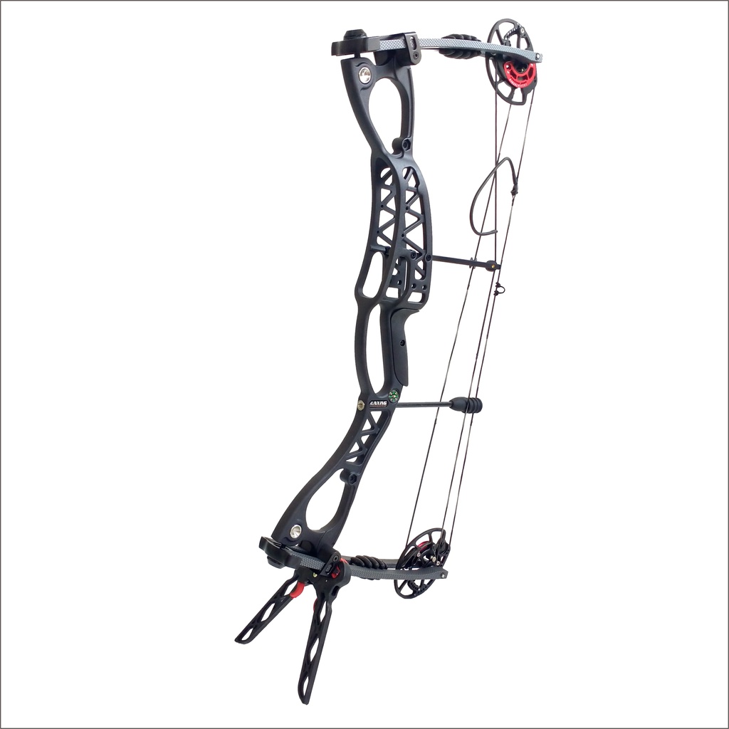 Jual COMPOUND BOW JUNXING M122 - BUSUR COMPOUND - ENIGMAZONE | Shopee ...