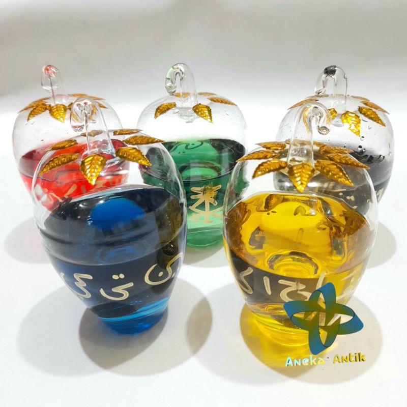 Jual Barang antik apel cepuk cair berikut kotak | Shopee Indonesia