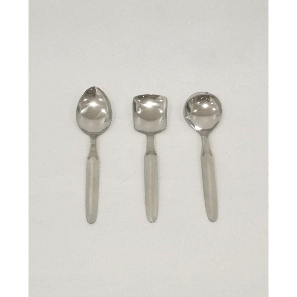 Jual Sendok Sayur Prasmanan Sendok Saji Rosh - Serving Spoon | Shopee ...