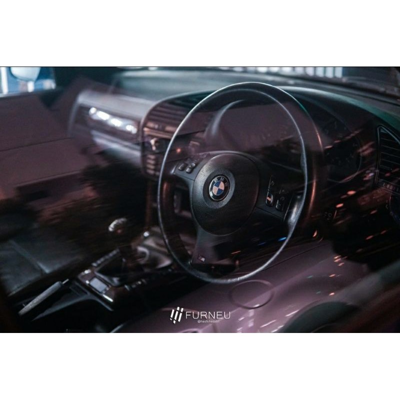 Jual stir bmw m | Shopee Indonesia