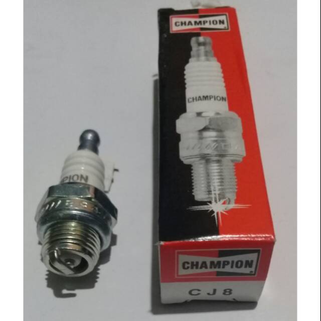 Jual Busi mesin potong rumput gendong 2tak - busi potong rumput - busi chainsaw - busi fogging ...