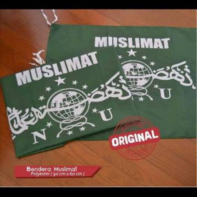 Jual BENDERA IPNU IPPNU, ANSOR BANSER, RIJALUM ANSOR, FATAYAT, NU ...
