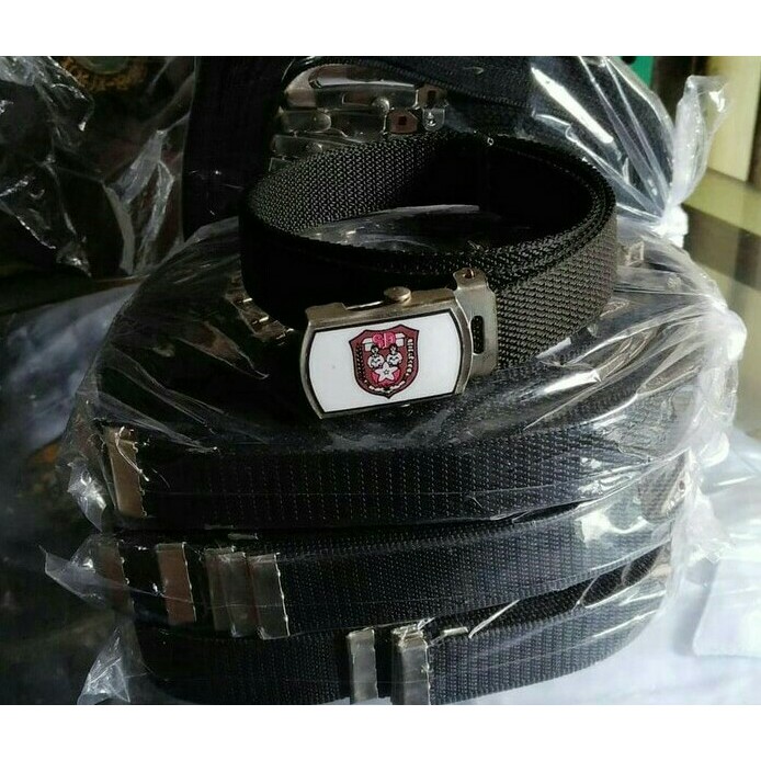 Jual Gesper Anak Ikat pinggang anak sekolah Sd Mts Tk Tutwuri Sabuk ...