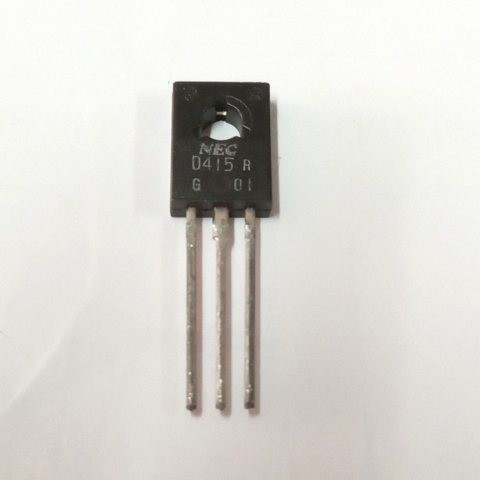Jual Transistor D 415 D415 | Shopee Indonesia