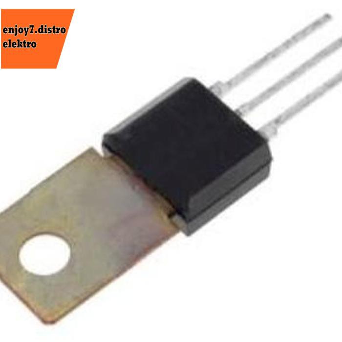 Jual transistor scr 2p4m [ 2a 600v ] Bishele88 Ayo Beli | Shopee Indonesia