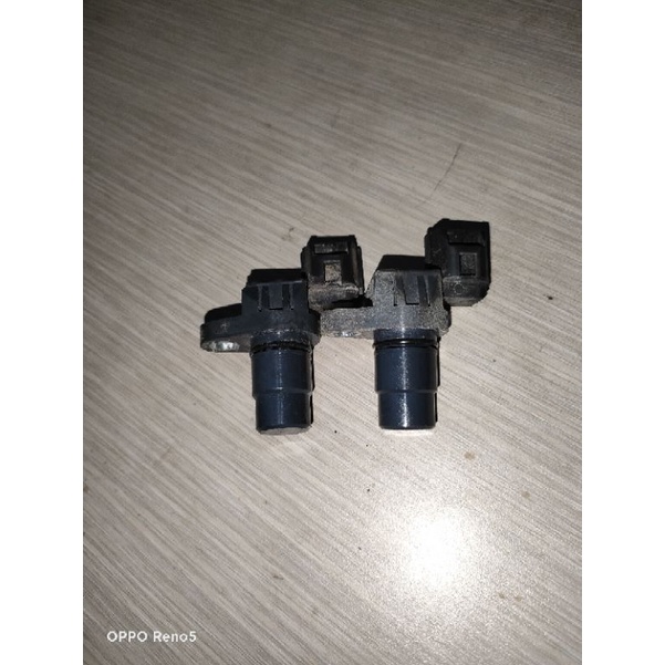 Jual Speed sensor kilometer toyota avanza xenia rush terios luxio ...