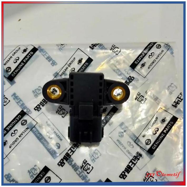 Jual Sensor Turbo Map Nissan Navara D40 R51 Pathfinder -77Part | Shopee ...