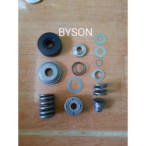 Jual Repair Kit monoshock Jupiter MX Vixion Byson Satria FU 150 ORI ...