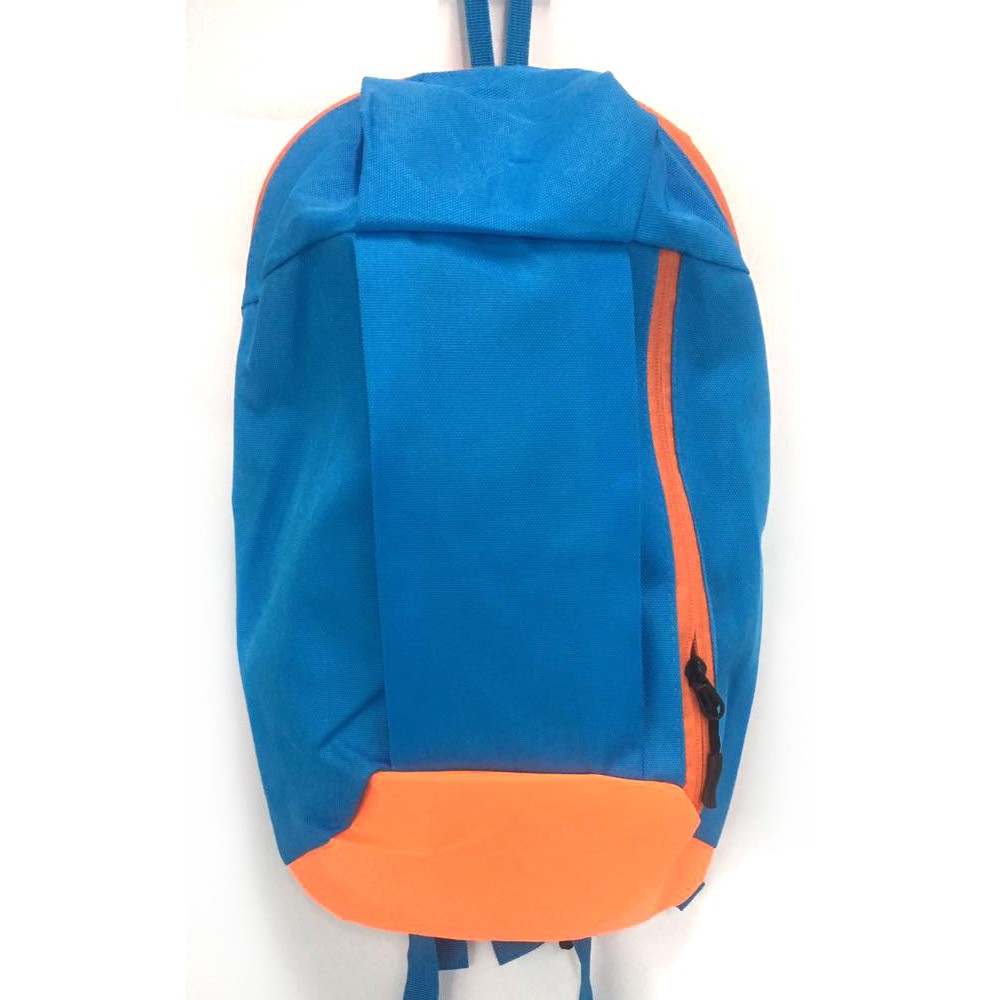 Jual Tas Ransel Backpack Travel 10 Liter Dimensi 22 x 39 x 6 cm ...