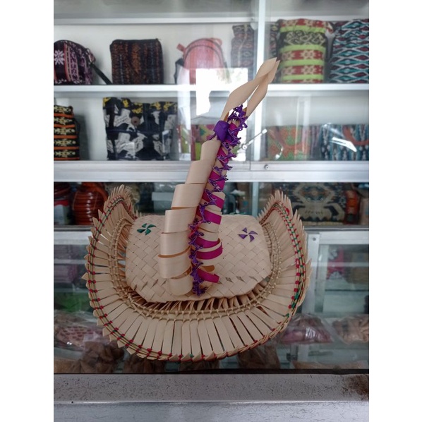 Jual TOPI TI'I LANGGA ANAK ANAK #Topi adat nusa tenggara timur anak ...