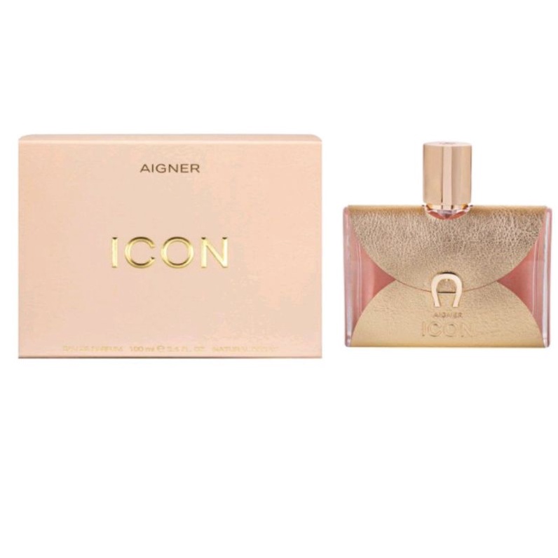Jual PARFUM ORIGINAL AIGNER ICON WOMAN 100ML EDP | Shopee Indonesia