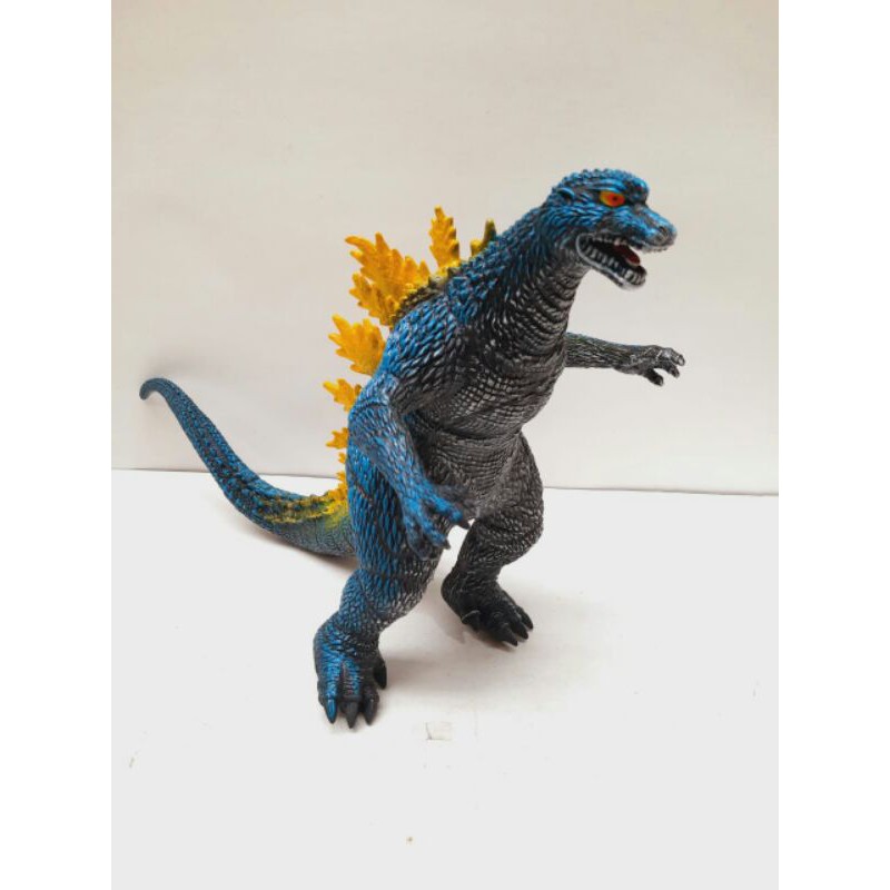 Jual Mainan Godzilla/Binatang Karet Godzilla | Shopee Indonesia