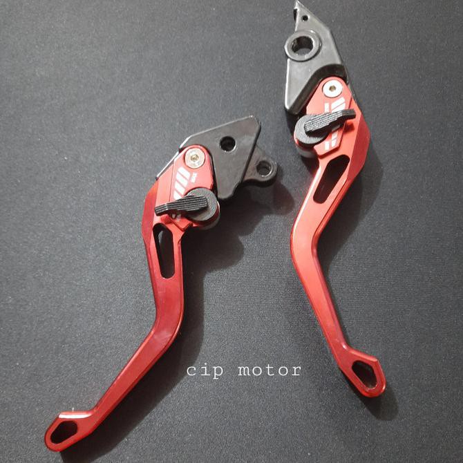 Jual Handle Rem Motor Beat Street Beat FI new Esp Scoopy new CBS ...