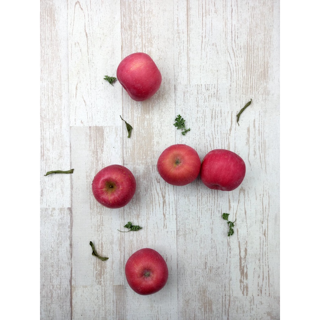 Jual TBS.ID-Apel Fuji Blush Premium 1kg | Shopee Indonesia