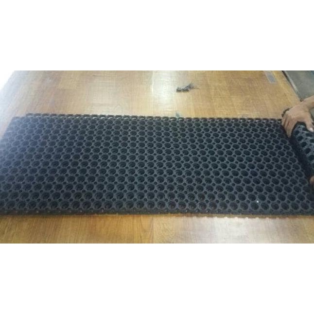 Jual KESET KARET BOLONG / KAMAR MANDI ( 50 X 150 CM) | Shopee Indonesia