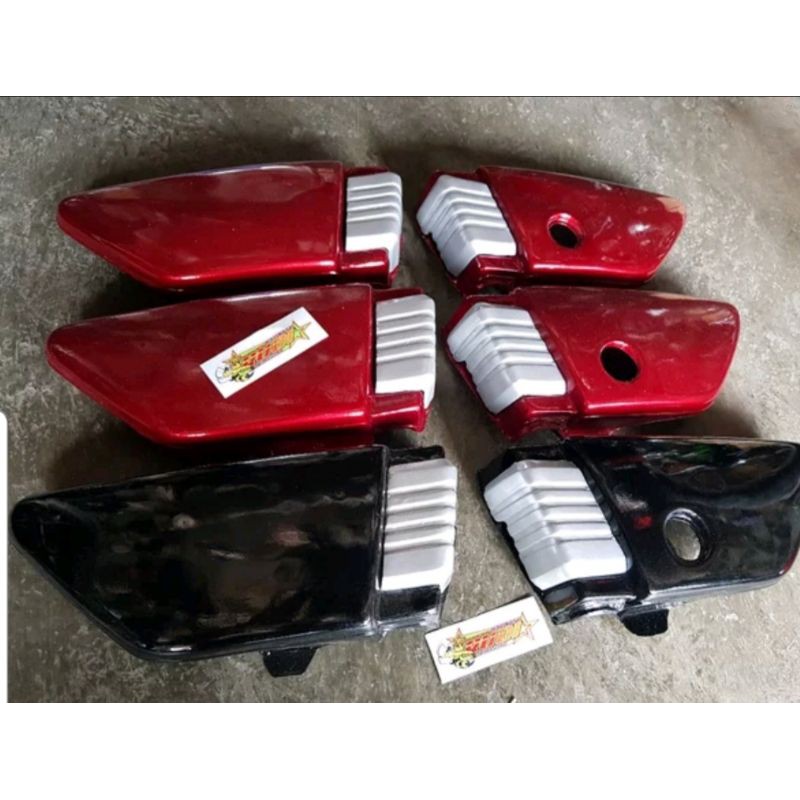 Jual BOX AKI RXK BAHAN FIBER | Shopee Indonesia