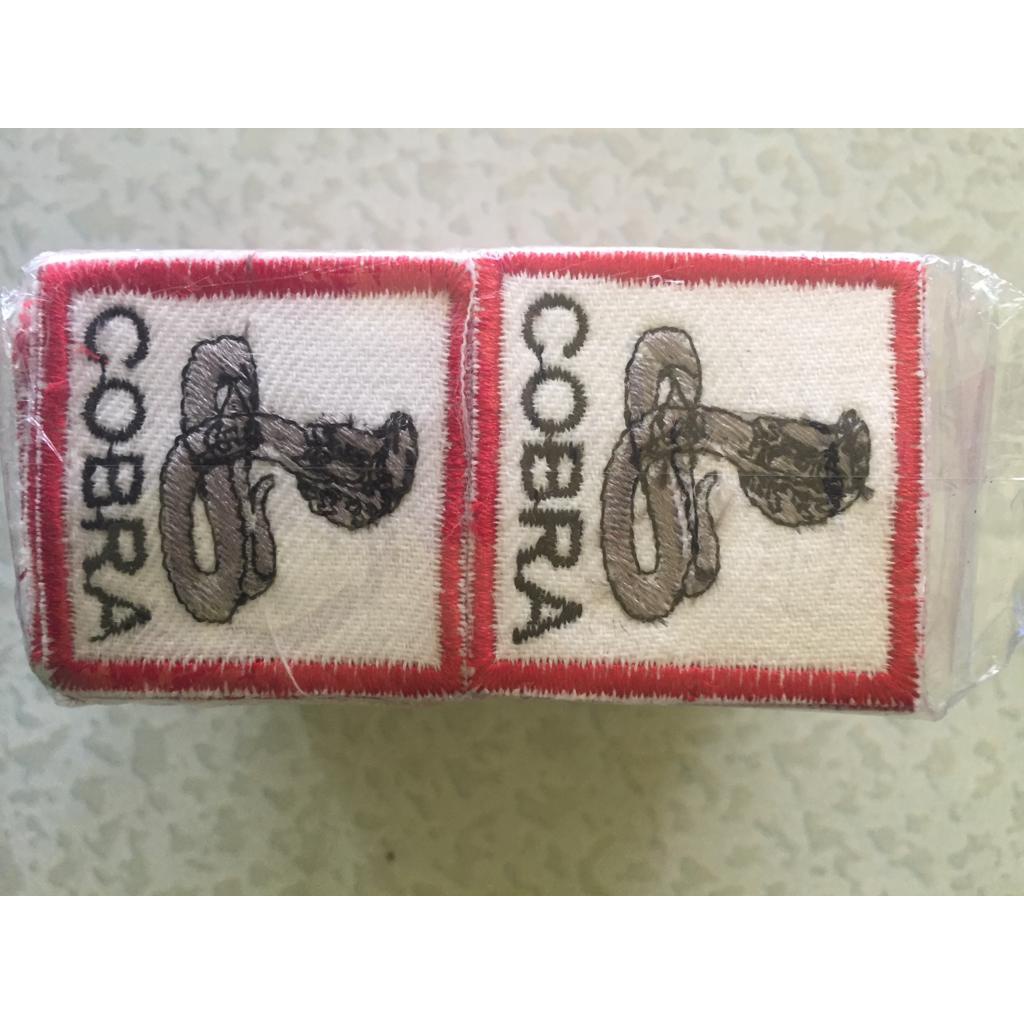 Jual Badge Tanda Regu (bordir) | Shopee Indonesia