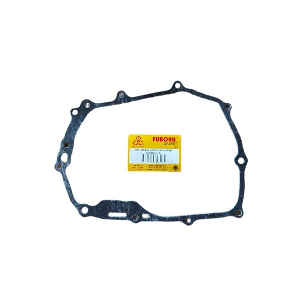 Jual PAKING PACKING BLOK BAK KOPLING KANAN HONDA KARISMA KIRANA SUPRA X 125 FUBORU | Shopee ...