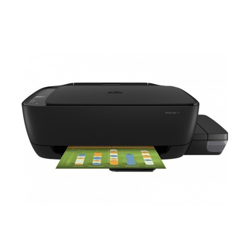 Jual Printer HP Ink Tank 315 (Print, Scan, Copy) | Shopee Indonesia