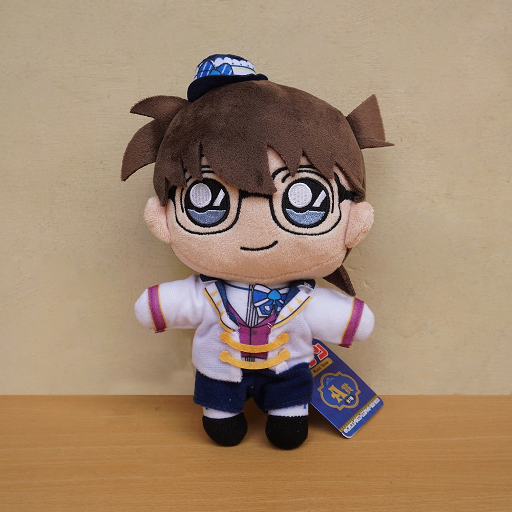 Jual Detective Conan - Plush Doll Secret Magic Show (Conan Edogawa ...