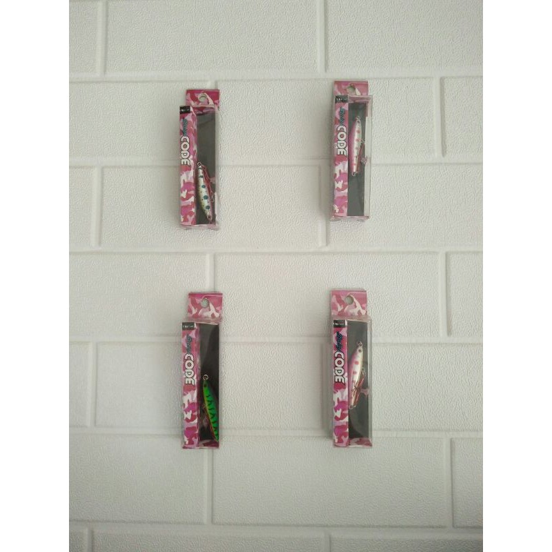 Jual baby CODE | Shopee Indonesia