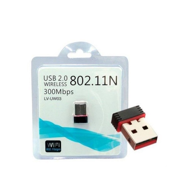 Jual USB Wifi Terlengkap & Harga Terbaru April 2026 | Shopee Indonesia