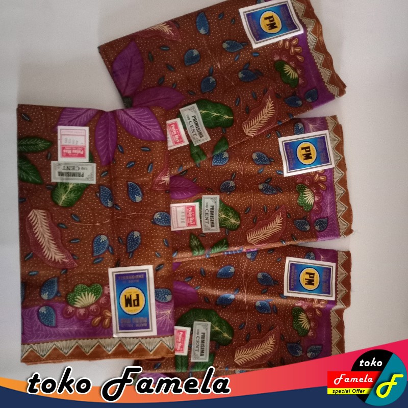 Jual Kebat Batik Halus PM | Shopee Indonesia