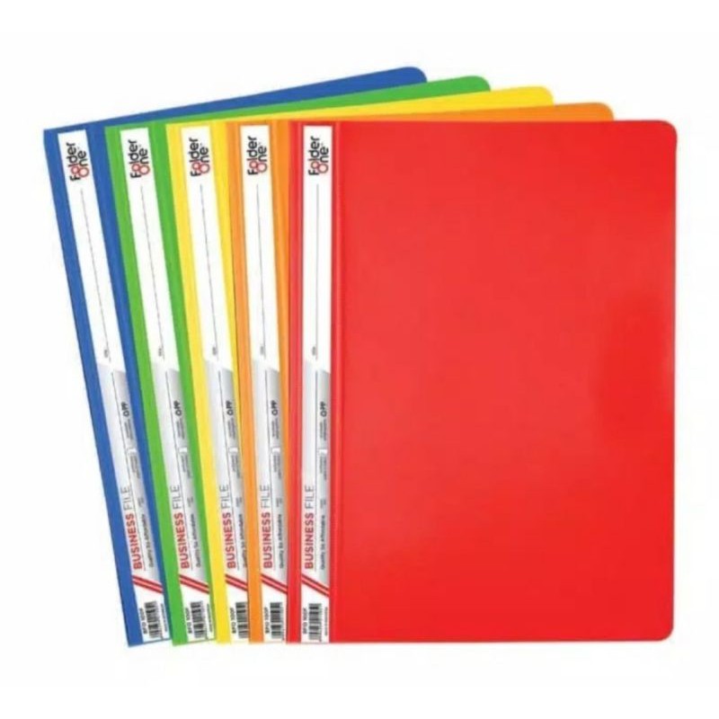 Jual BUSINESS FILE A4 INTER X/MAP PLASTIK ACCO A4 INTER X | Shopee ...