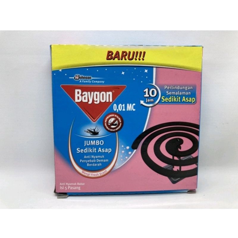 Jual BAYGON BAKAR | Shopee Indonesia