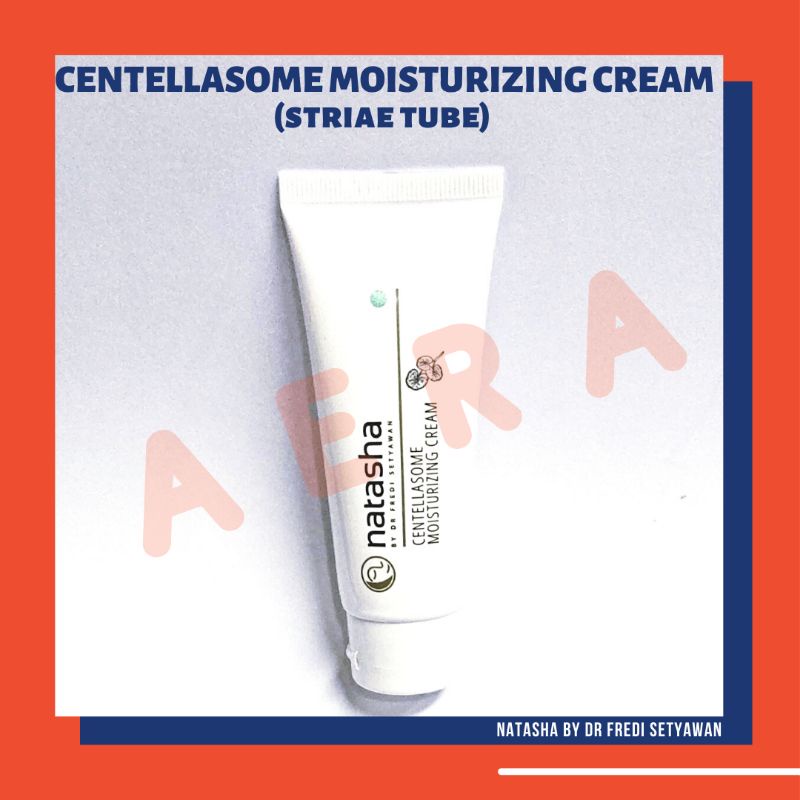 Jual STRIAE TUBE / STRETCH MARK CREAM NATASHA | Shopee Indonesia