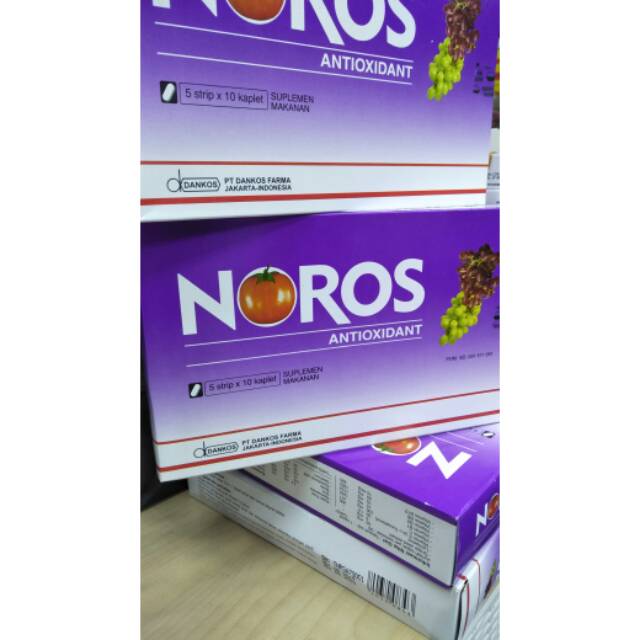 Jual Noros | Shopee Indonesia