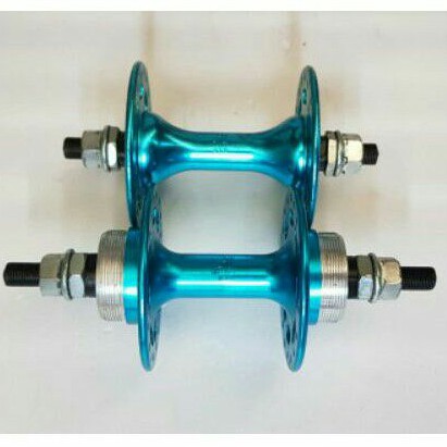 Jual Hub Freehub JOYTECH 36 Hole Alloy Double Drat Taiwan NOS | Shopee ...