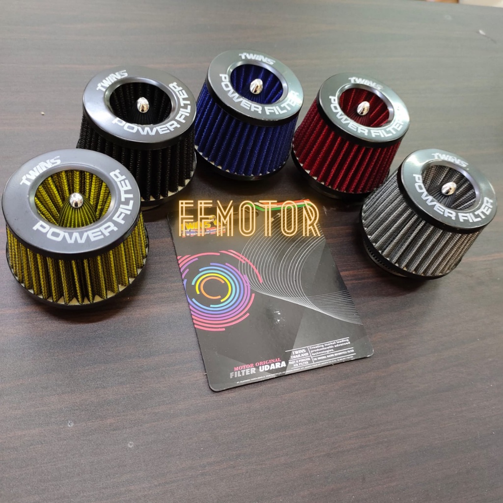 Jual FILTER SARINGAN UDARA KARBU PE 24 26 28 UNIVERSAL SEMUA MOTOR ...