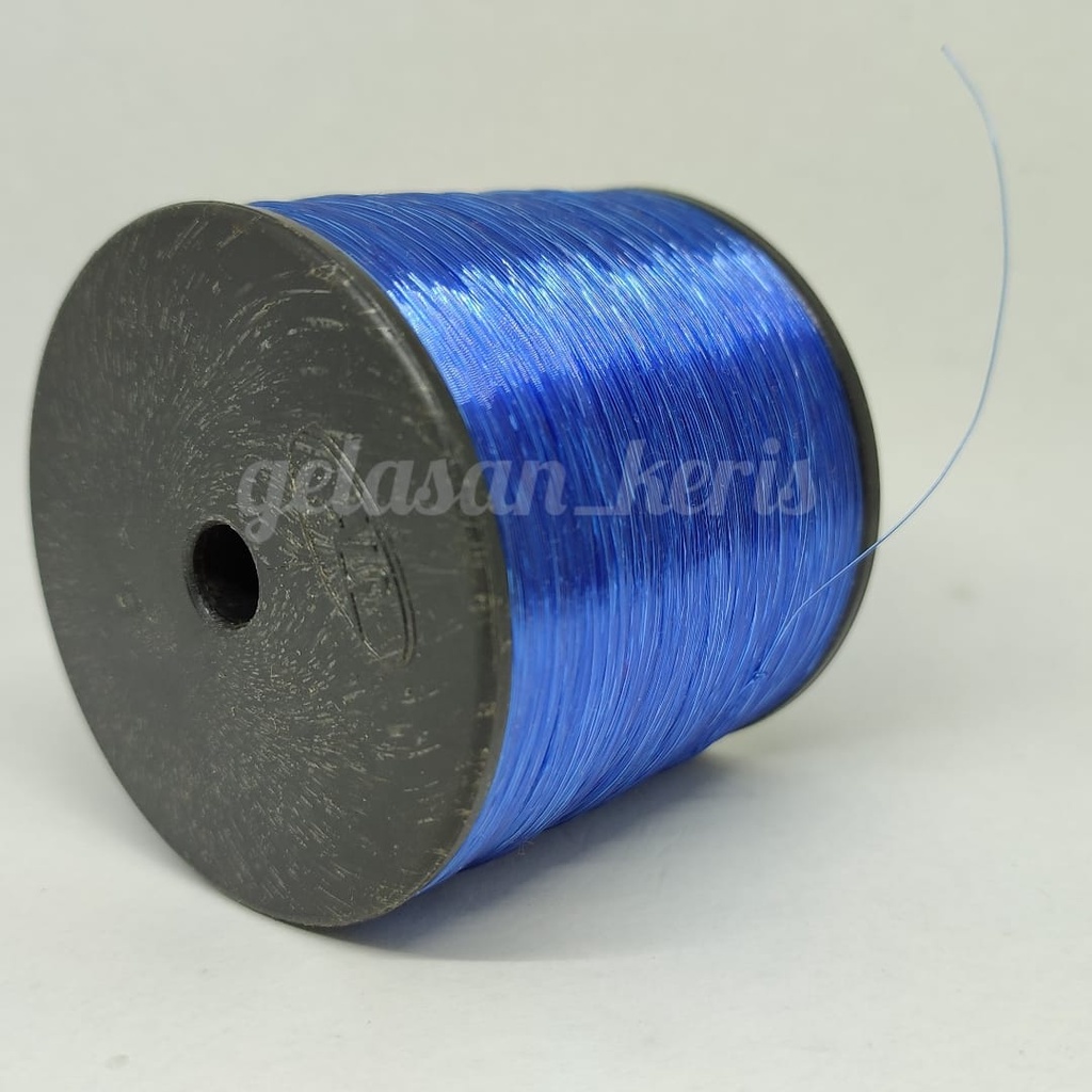 Jual SENAR MATOT 3000 YARD // SENAR MATI 3000 YARD | Shopee Indonesia