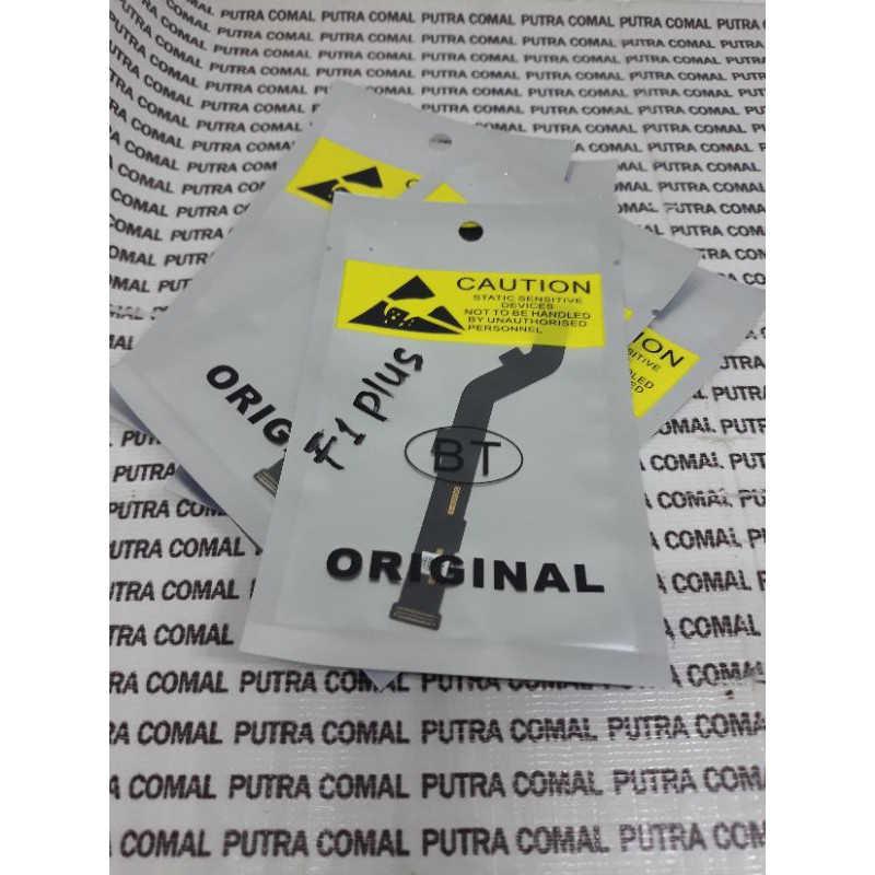 Jual OPPO F1 PLUS F1+ FLEXIBLE FLEXIBEL SUB MAIN BOARD MAINBOARD JALUR ...