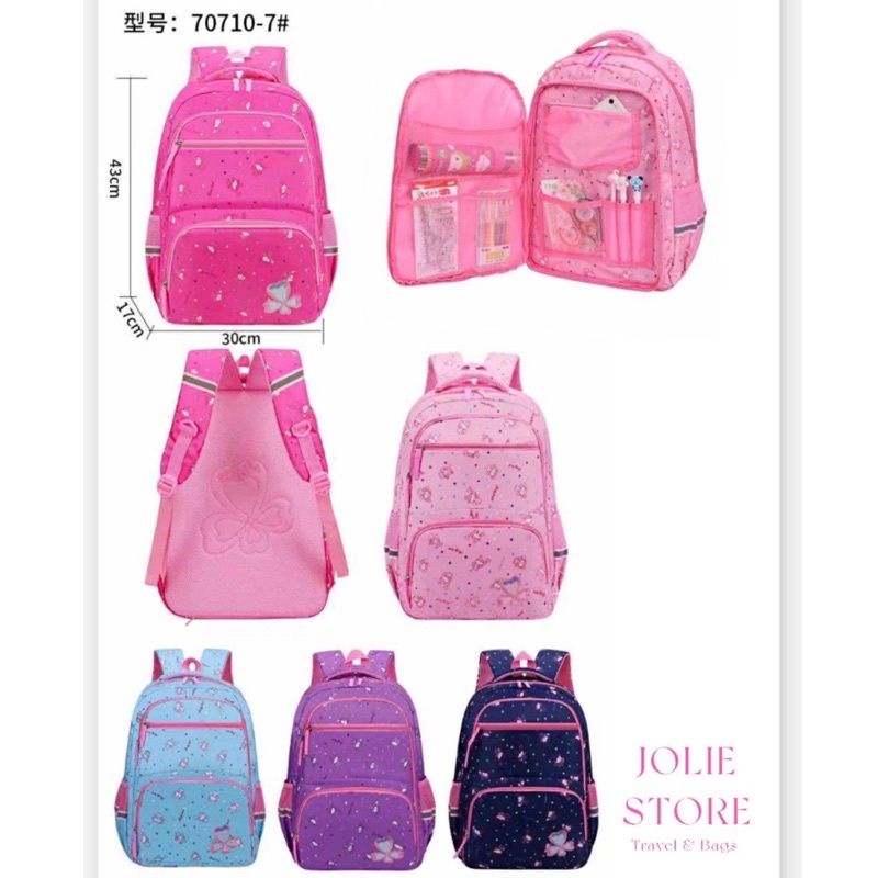 Jual tas ALTO GIRL ( 70710) model kulkas/pintu | Shopee Indonesia