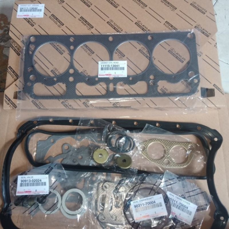 Jual packing set kijang super 5k | Shopee Indonesia