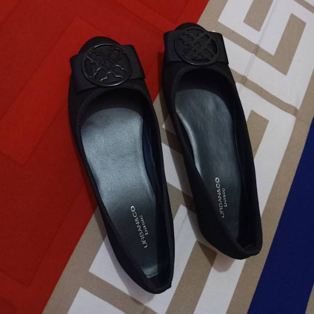 Jual Sepatu urban co | Shopee Indonesia