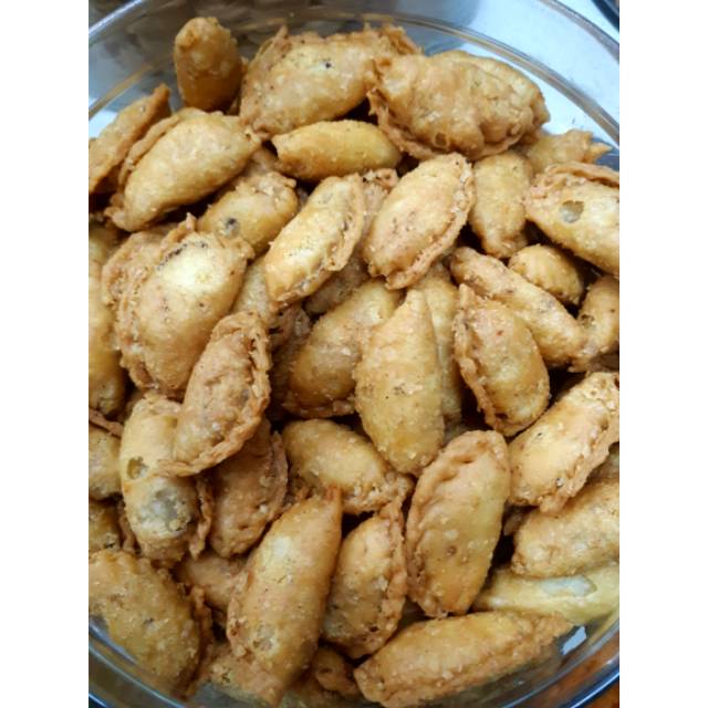 Jual Pastel Mini Isi Abon Sapi | Shopee Indonesia