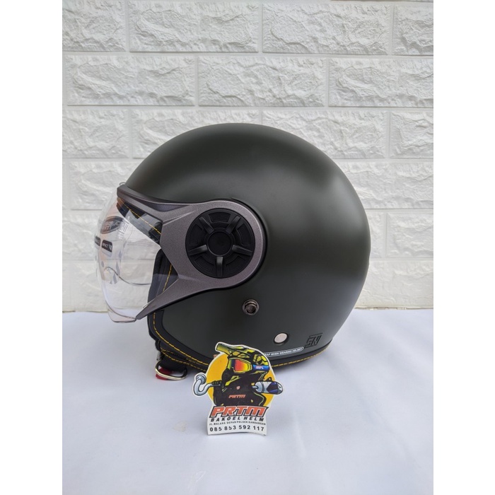 Jual HELM CARGLOSS HIJAB YRM ORI (ONGKIR MURAH 2KG) - Hitam | Shopee ...