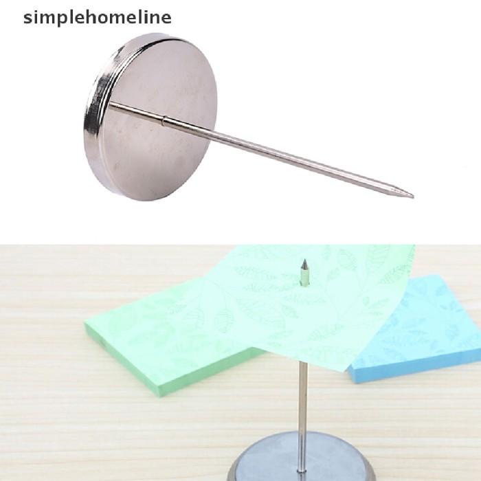 Jual Papan | Shl Stick Paku Holder Kertas Memo Nota Bon Untukkantor ...